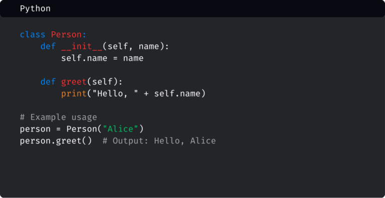 Discover the best OOP languages: Java, Python, C++, C# and more. Compare their features ...
