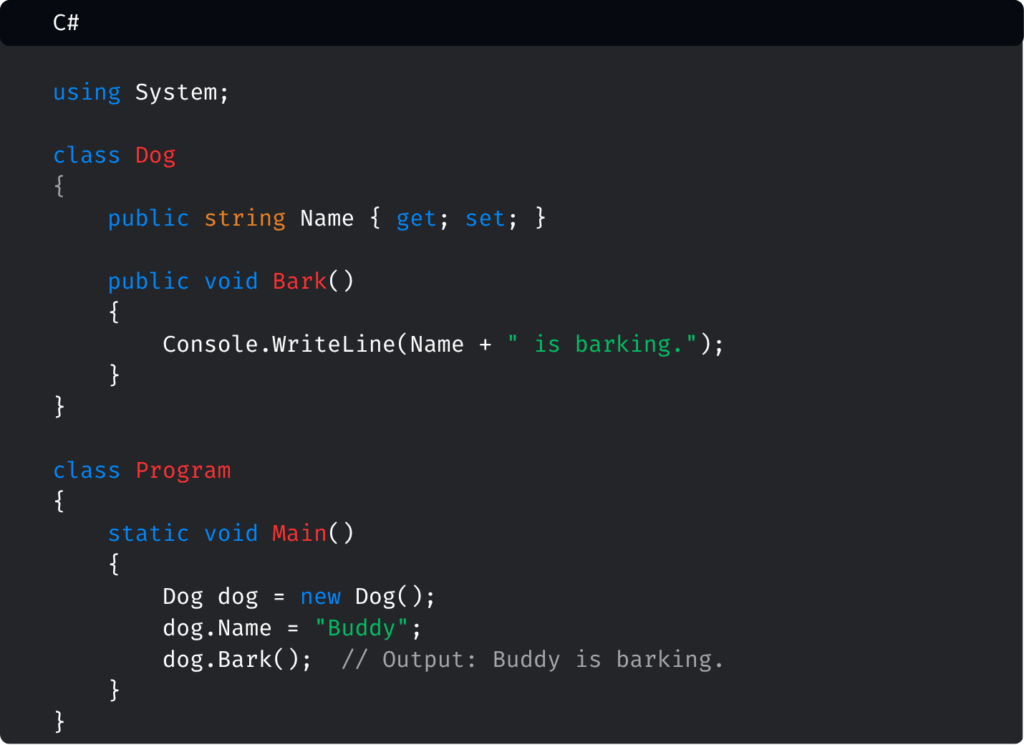 Discover the best OOP languages: Java, Python, C++, C# and more ...
