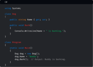 Discover the best OOP languages: Java, Python, C++, C# and more ...